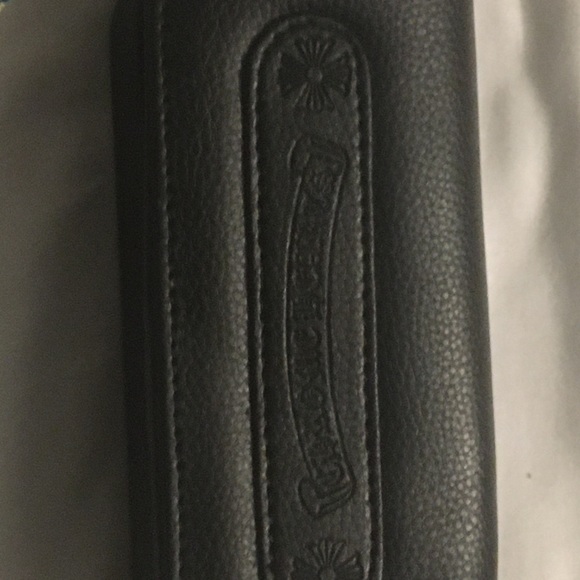 Chrome Hearts | Accessories | Chrome Hearts Instabone | Poshmark